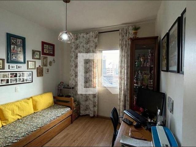 Apto, Campo Belo, 3 Quartos, 115 m2 São Paulo