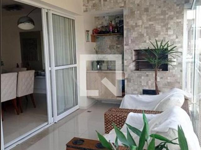 Apto, Campo Belo, 3 Quartos, 123 m2 São Paulo