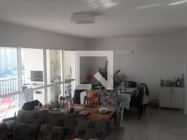 Apto, Campo Belo, 3 Quartos, 123 m2 São Paulo