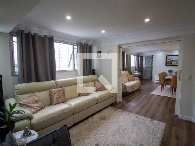 Apto, Campo Belo, 3 Quartos, 122 m2 São Paulo