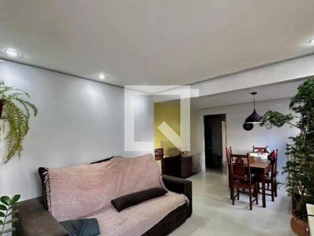 Apto, Campo Belo, 3 Quartos, 127 m2 São Paulo