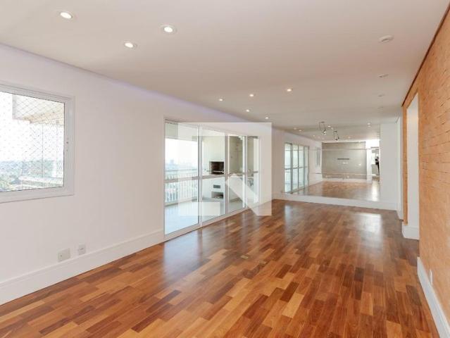 Apto, Campo Belo, 3 Quartos, 124 m2 São Paulo