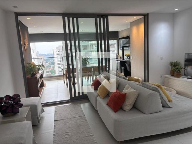 Apto, Campo Belo, 3 Quartos, 125 m2 São Paulo