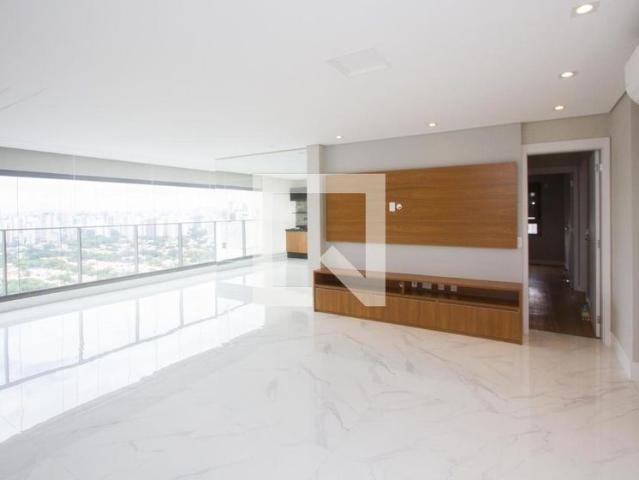 Apto, Campo Belo, 3 Quartos, 125 m2 São Paulo