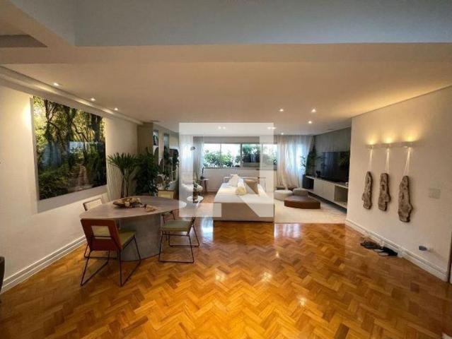 Apto, Campo Belo, 3 Quartos, 130 m2 São Paulo