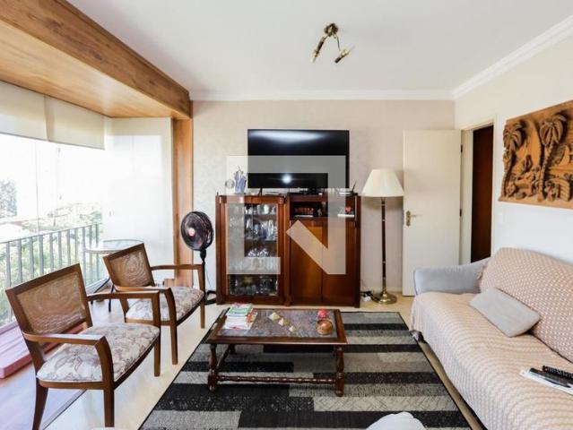 Apto, Campo Belo, 3 Quartos, 130 m2 São Paulo