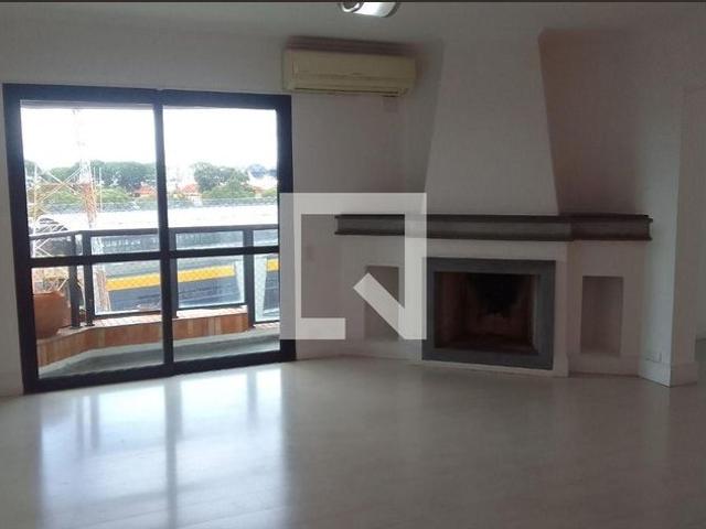 Apto, Campo Belo, 3 Quartos, 137 m2 São Paulo