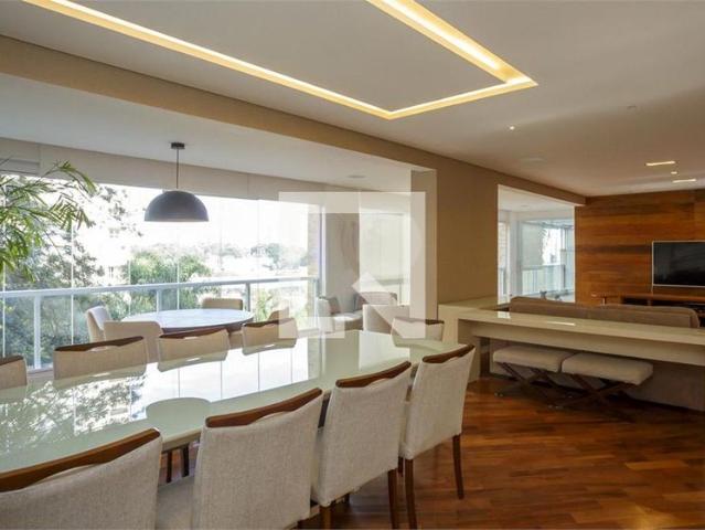 Apto, Campo Belo, 3 Quartos, 240 m2 São Paulo