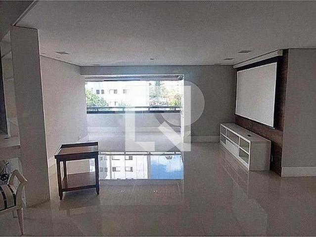 Apto, Campo Belo, 3 Quartos, 240 m2 São Paulo