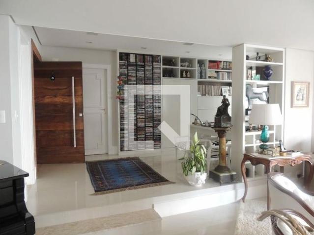 Apto, Campo Belo, 3 Quartos, 245 m2 São Paulo