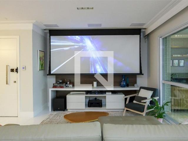 Apto, Campo Belo, 3 Quartos, 262 m2 São Paulo