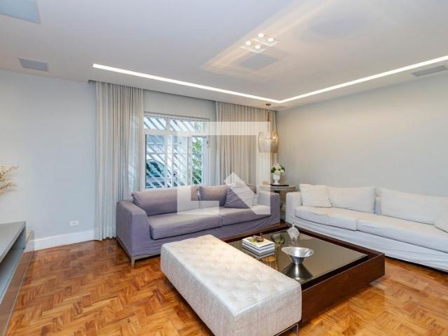 Casa, Campo Belo, 3 Quartos, 265 m2 São Paulo