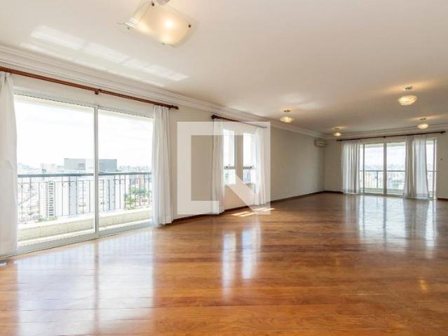 Apto, Campo Belo, 3 Quartos, 270 m2 São Paulo
