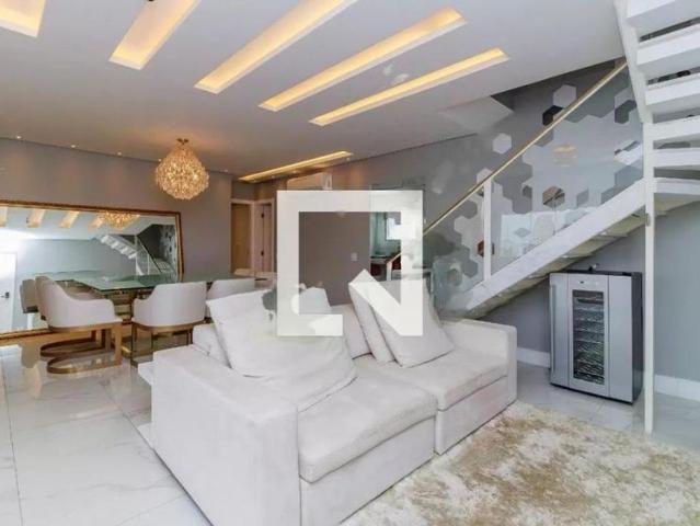 Apto, Campo Belo, 3 Quartos, 280 m2 São Paulo