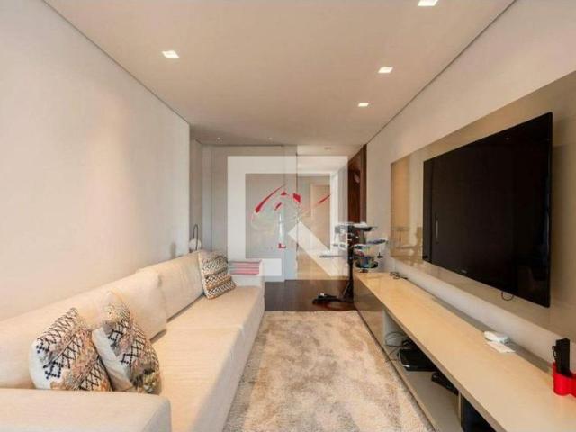 Apto, Campo Belo, 3 Quartos, 293 m2 São Paulo