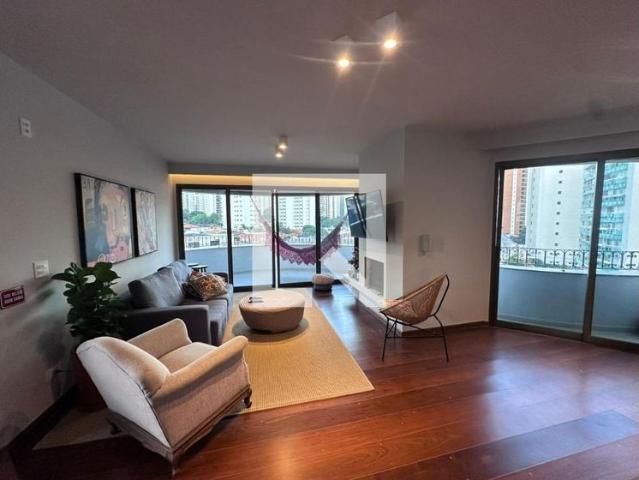 Apto, Campo Belo, 3 Quartos, 200 m2 São Paulo