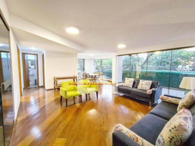 Apto, Campo Belo, 3 Quartos, 200 m2 São Paulo