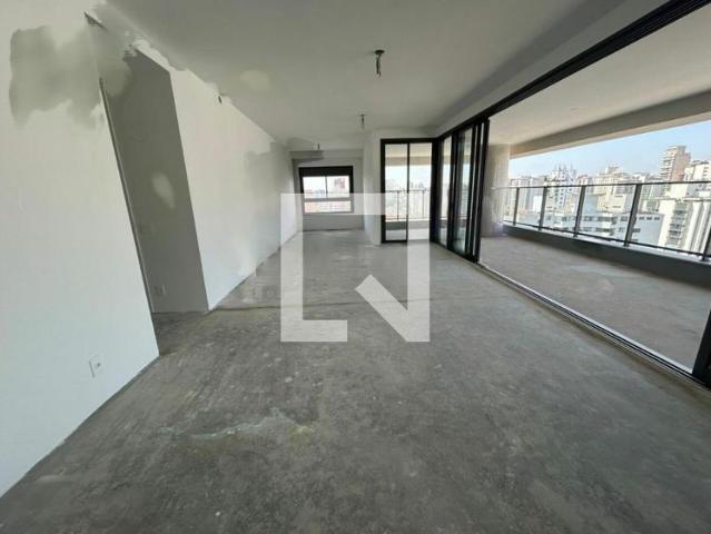 Apto, Campo Belo, 3 Quartos, 211 m2 São Paulo