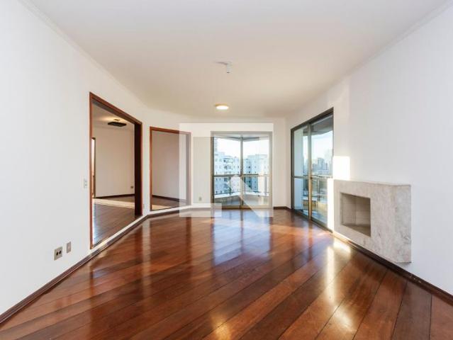 Apto, Campo Belo, 3 Quartos, 217 m2 São Paulo