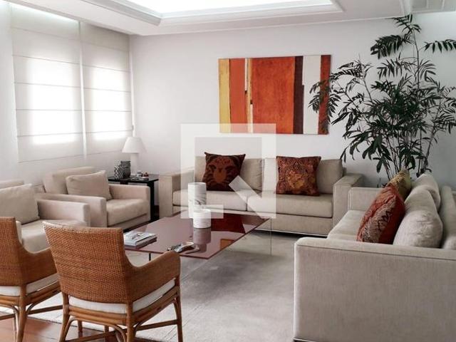 Apto, Campo Belo, 3 Quartos, 214 m2 São Paulo