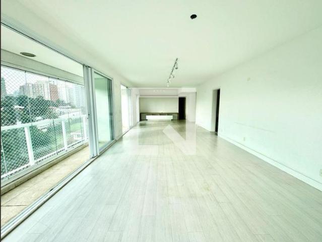 Apto, Campo Belo, 3 Quartos, 219 m2 São Paulo