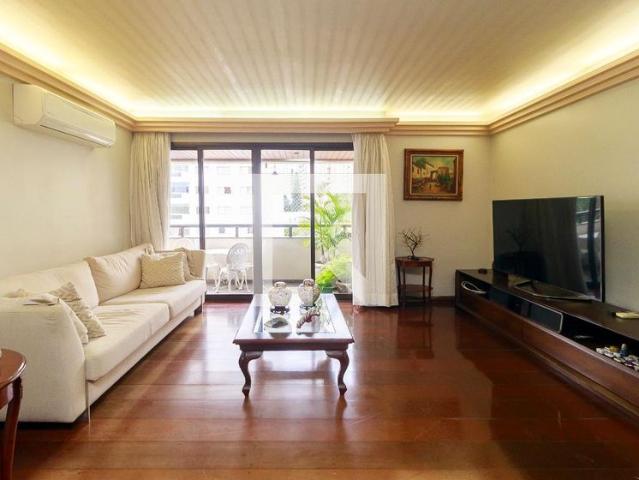 Apto, Campo Belo, 3 Quartos, 233 m2 São Paulo