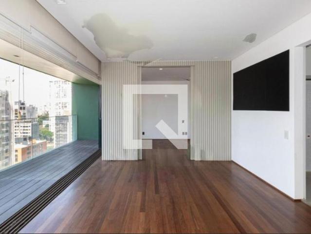 Apto, Campo Belo, 3 Quartos, 233 m2 São Paulo