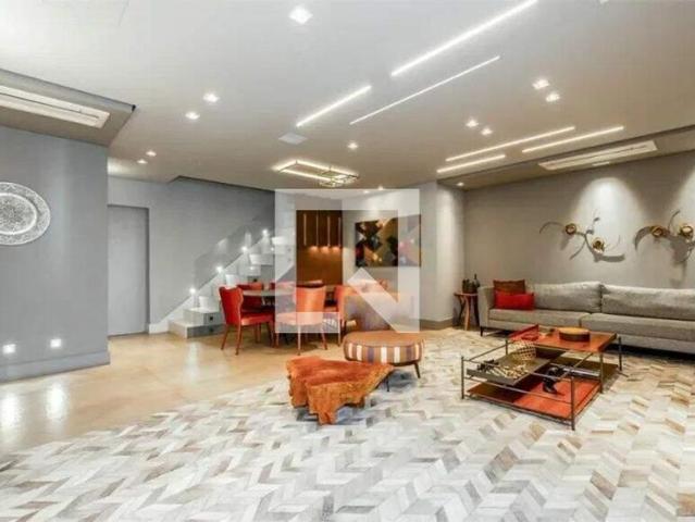 Apto, Campo Belo, 3 Quartos, 345 m2 São Paulo