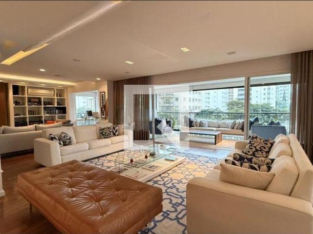 Apto, Campo Belo, 3 Quartos, 350 m2 São Paulo