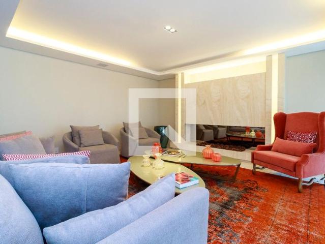 Apto, Campo Belo, 3 Quartos, 370 m2 São Paulo