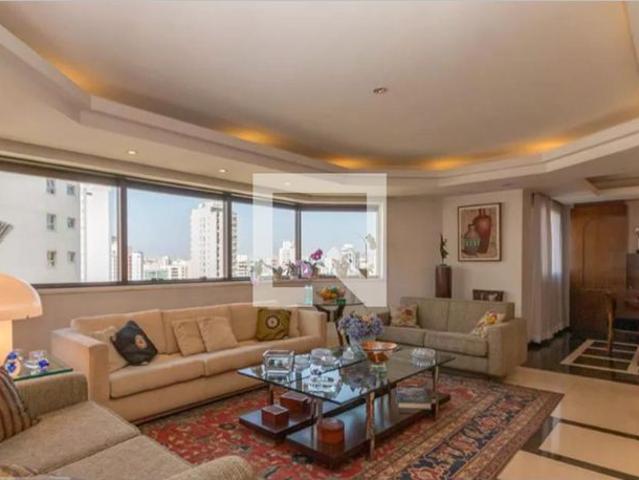 Apto, Campo Belo, 3 Quartos, 303 m2 São Paulo