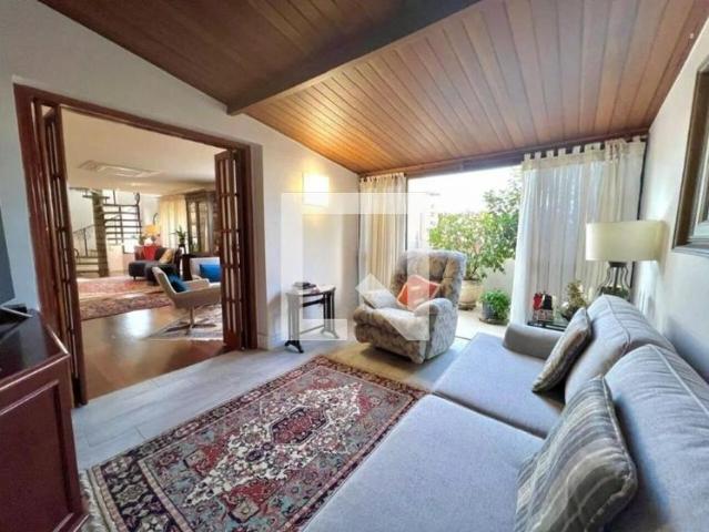 Apto, Campo Belo, 3 Quartos, 325 m2 São Paulo