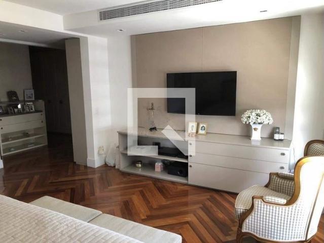 Apto, Campo Belo, 3 Quartos, 495 m2 São Paulo