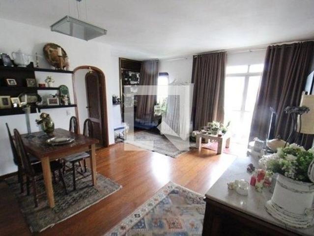 Apto, Campo Belo, 3 Quartos, 78 m2 São Paulo