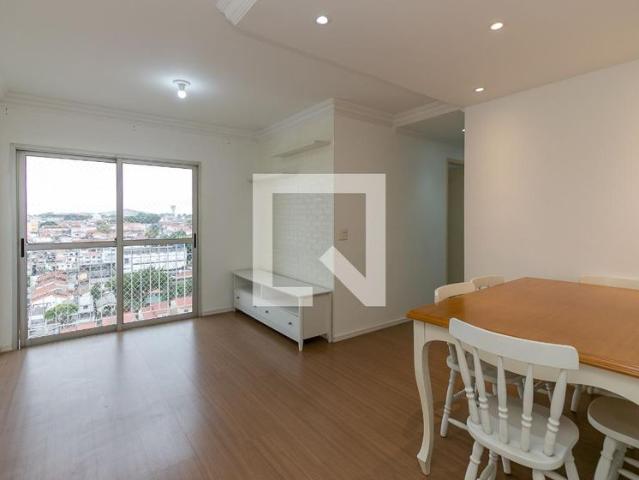 Apto, Campo Belo, 3 Quartos, 70 m2 São Paulo