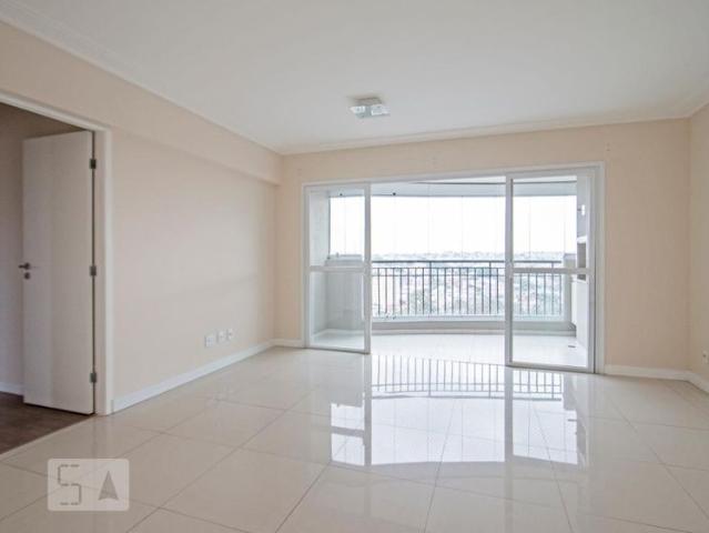 Apto, Campo Belo, 3 Quartos, 86 m2 São Paulo