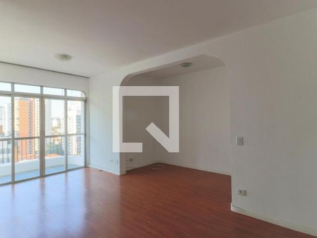 Apto, Campo Belo, 3 Quartos, 80 m2 São Paulo