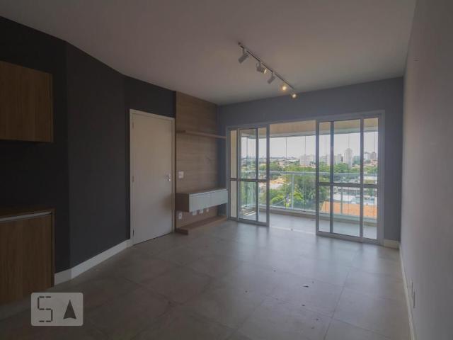 Apto, Campo Belo, 3 Quartos, 96 m2 São Paulo