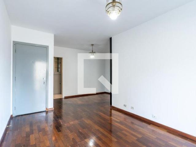 Apto, Campo Belo, 3 Quartos, 92 m2 São Paulo