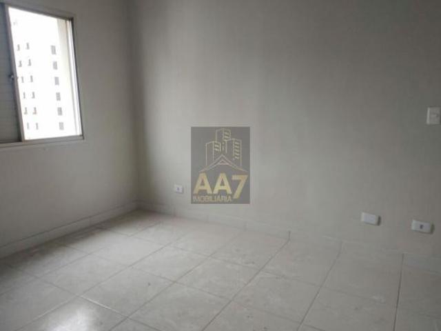 Apto Campo Belo, 1 dormitório, 1 vaga, 46m²