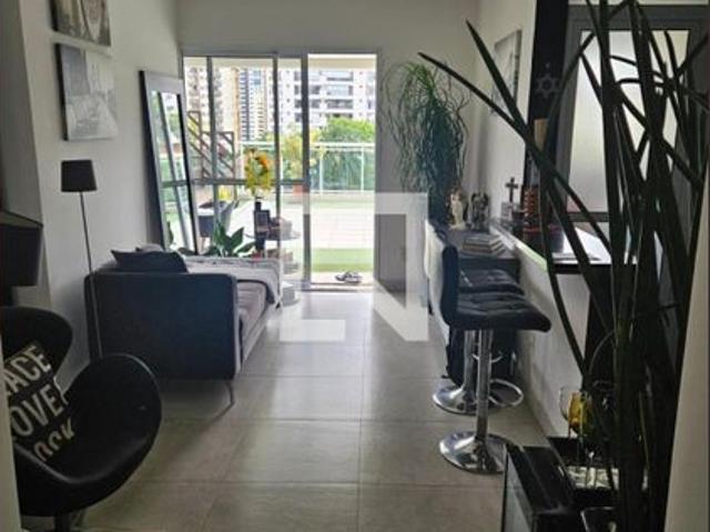 Apto, Campo Belo, 1 Quarto, 120 m2 São Paulo
