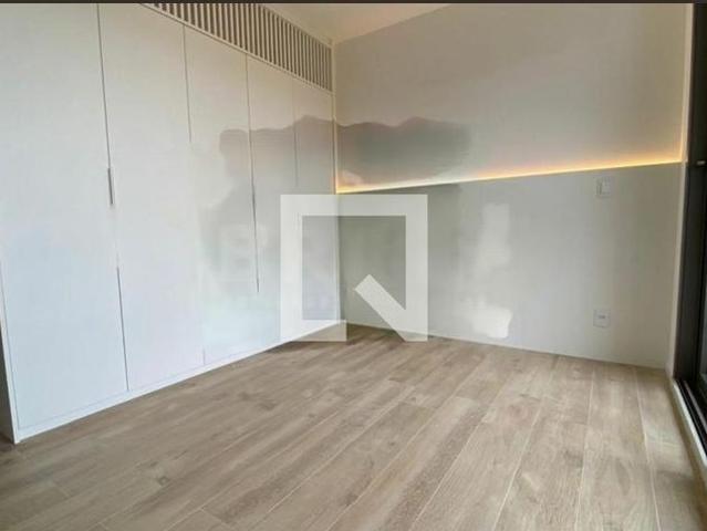 Apto, Campo Belo, 1 Quarto, 25 m2 São Paulo