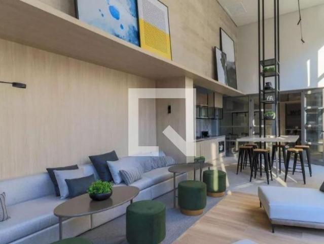 Apto, Campo Belo, 1 Quarto, 26 m2 São Paulo