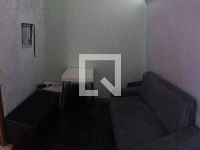 Apto, Campo Belo, 1 Quarto, 27 m2 São Paulo