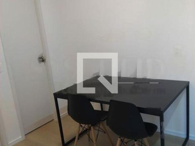 Apto, Campo Belo, 1 Quarto, 30 m2 São Paulo