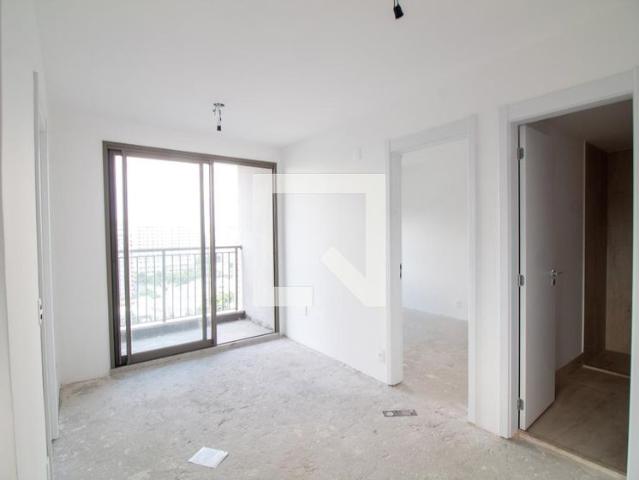 Apto, Campo Belo, 1 Quarto, 32 m2 São Paulo