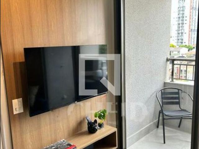 Apto, Campo Belo, 1 Quarto, 34 m2 São Paulo