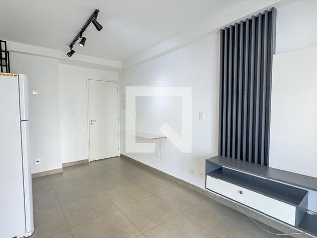 Apto, Campo Belo, 1 Quarto, 37 m2 São Paulo
