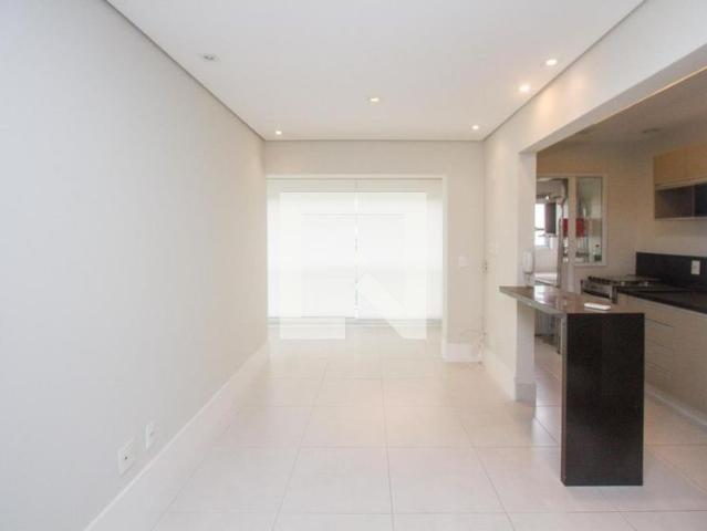 Apto, Campo Belo, 1 Quarto, 41 m2 São Paulo