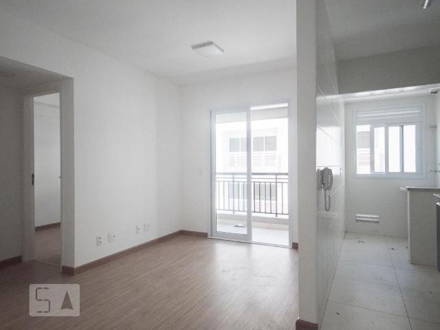 Apto, Campo Belo, 1 Quarto, 42 m2 São Paulo